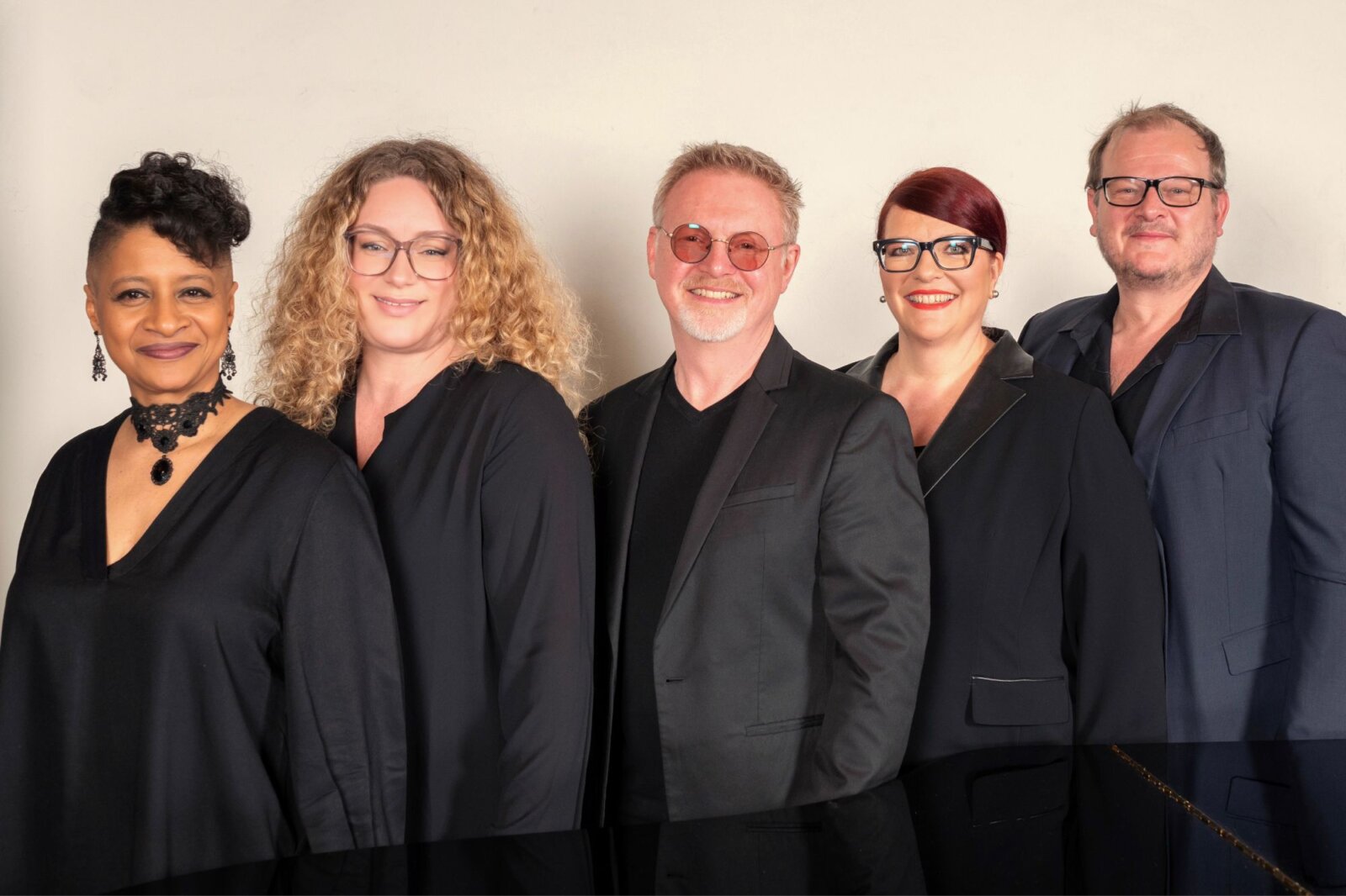 COLORS OF GOSPEL | Casino Theater Burgdorf